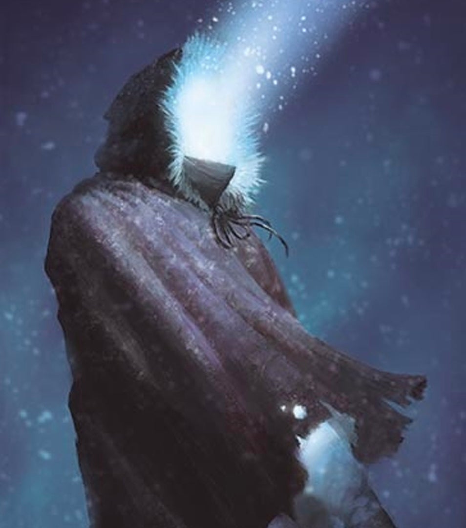 10 winter D&D 5E monsters perfect for a Christmas campaign | Dicebreaker